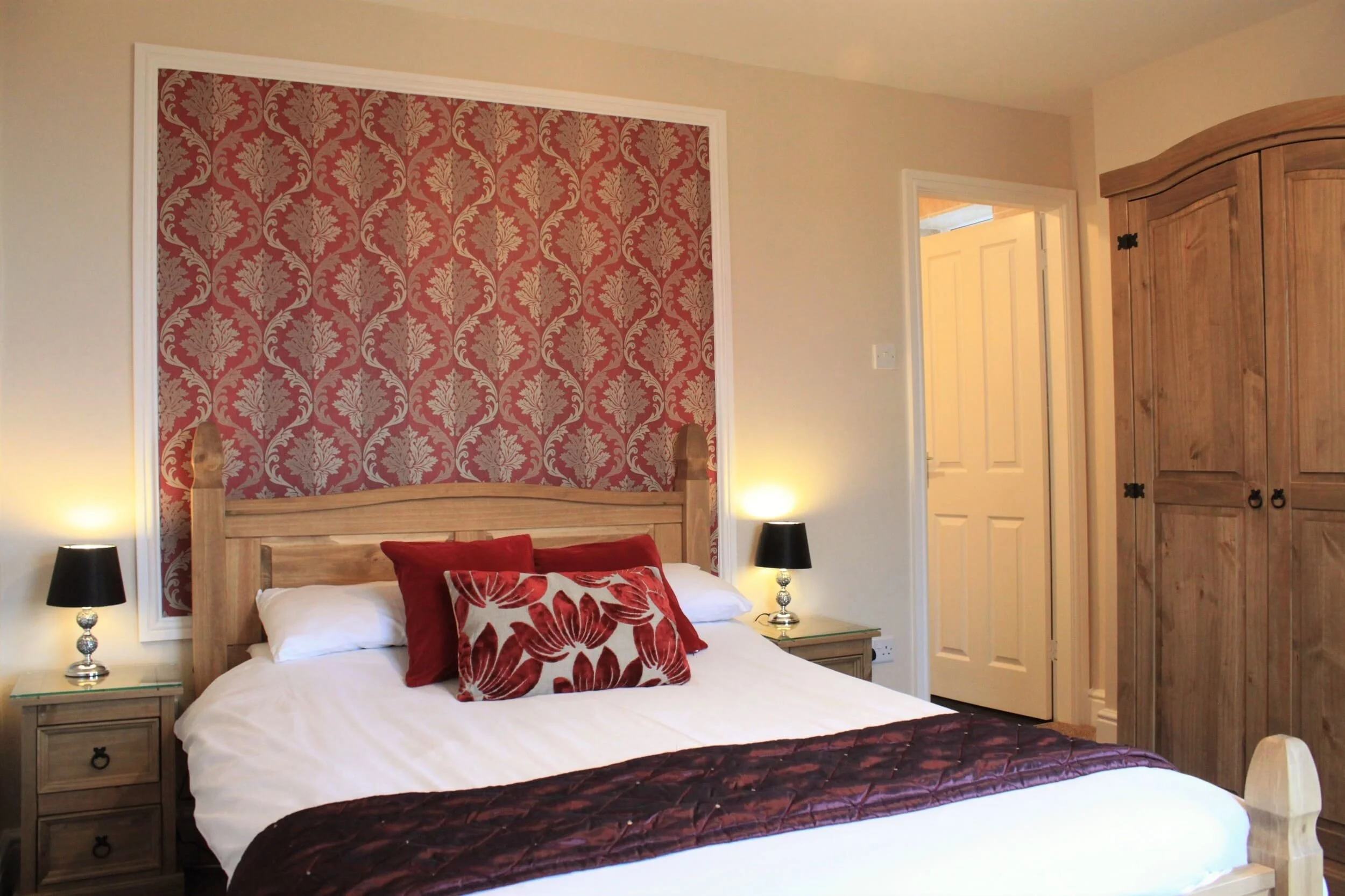 Anglesey Holiday Let