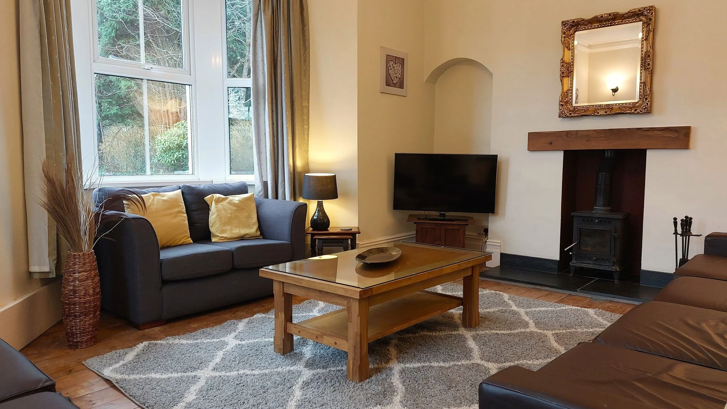 Anglesey Holiday Let