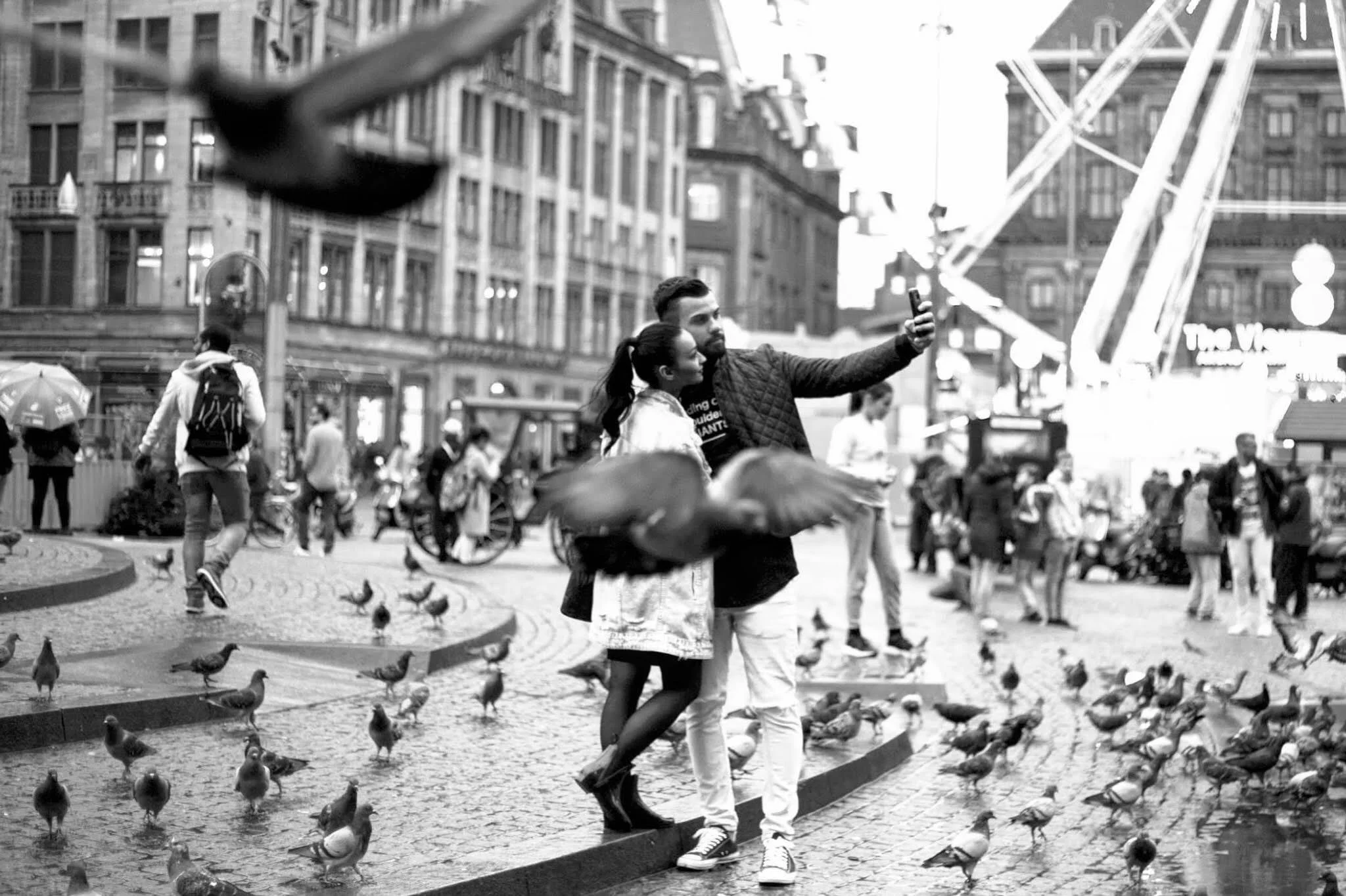 Marcella Wong Photography