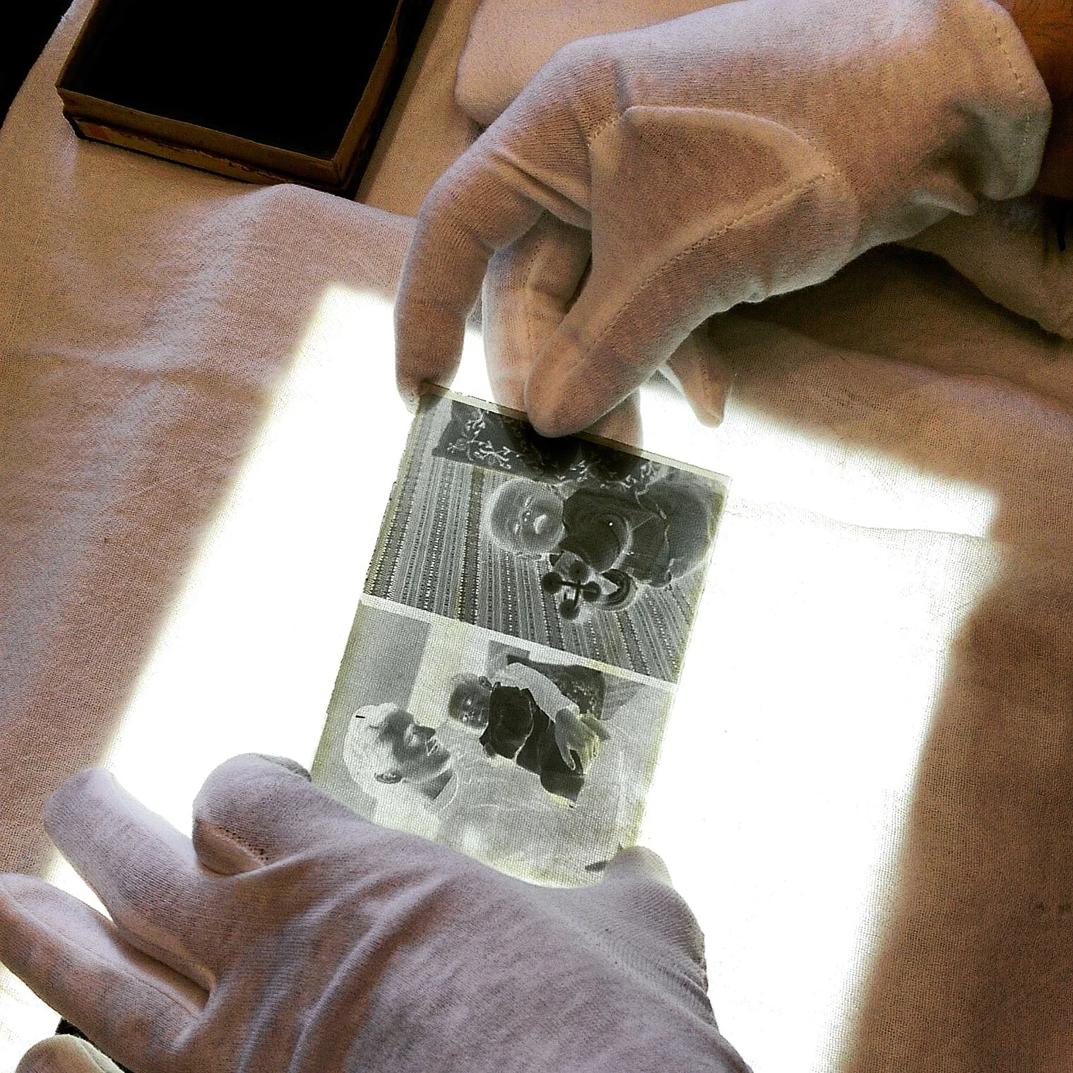 Other — Photographique