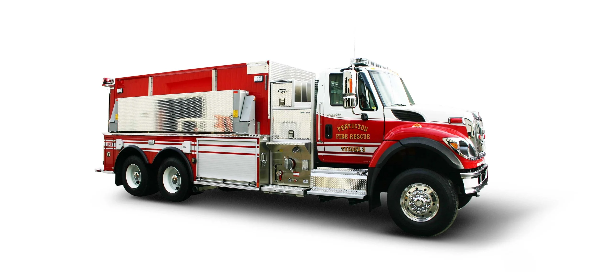 TP_Penticton — HUB Fire Engines