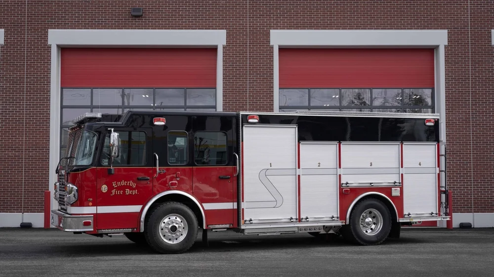 Our Customers — HUB Fire Engines