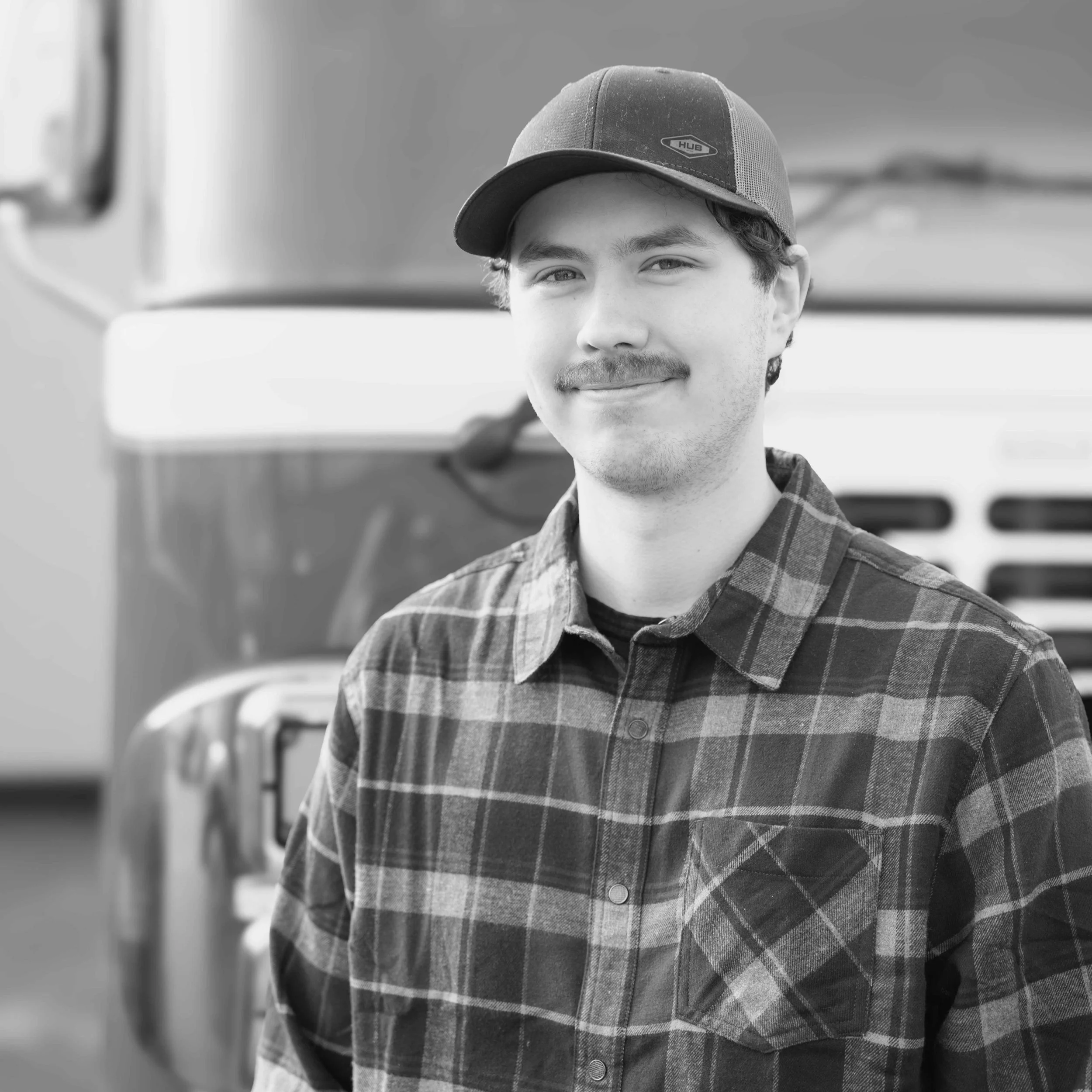 Our Team — HUB Fire Engines