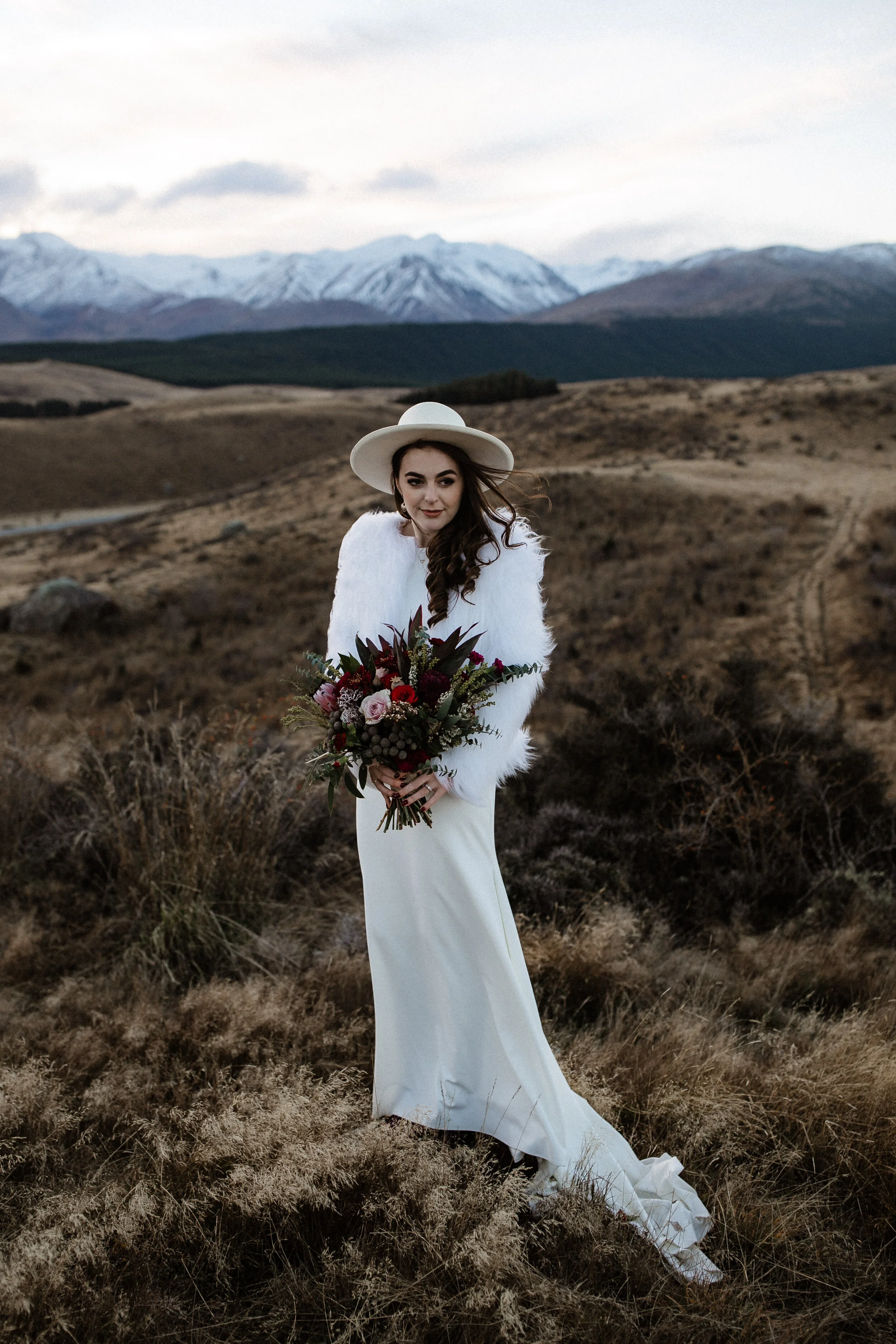 Photographer | Tay + Francis