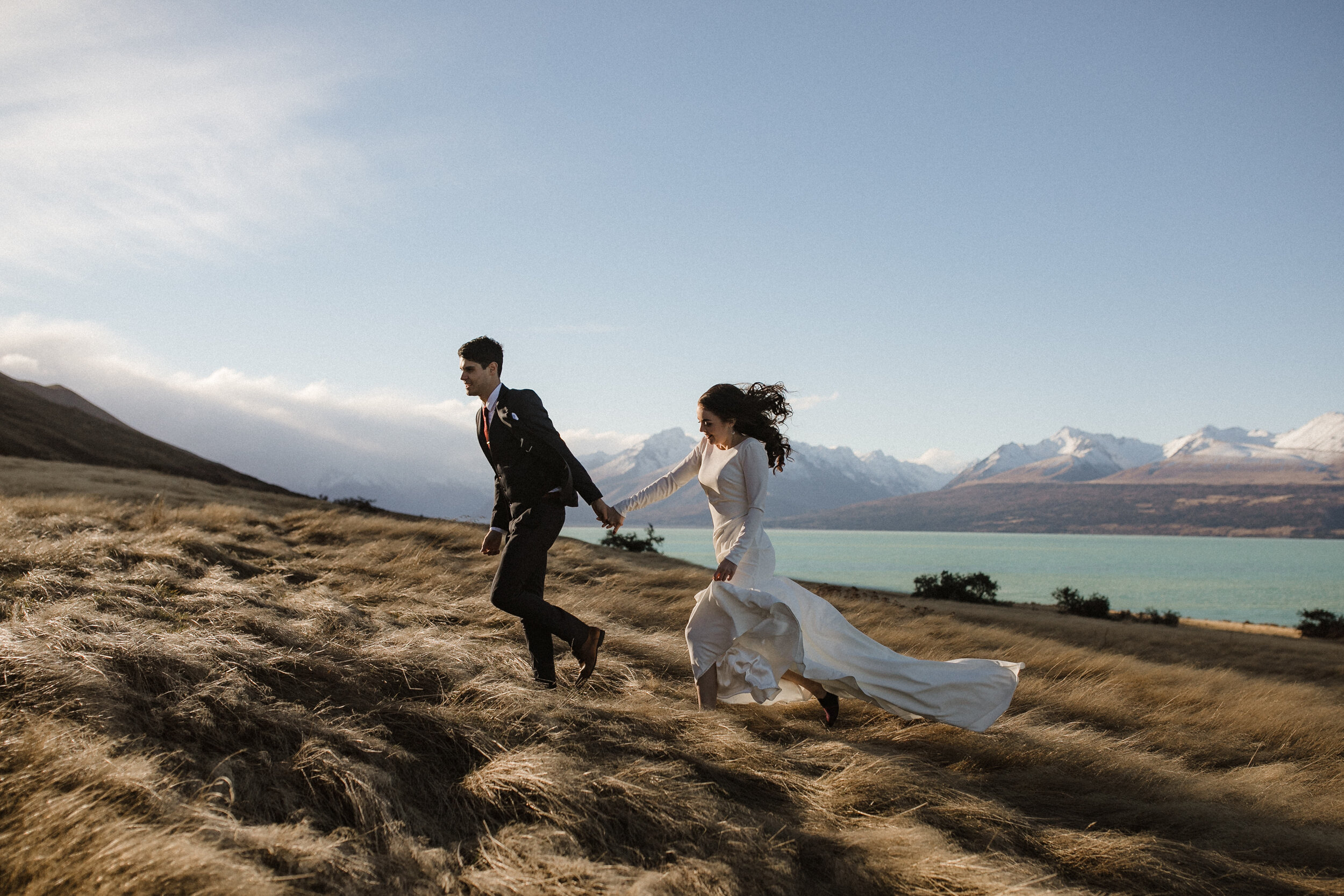 Photographer | Tay + Francis