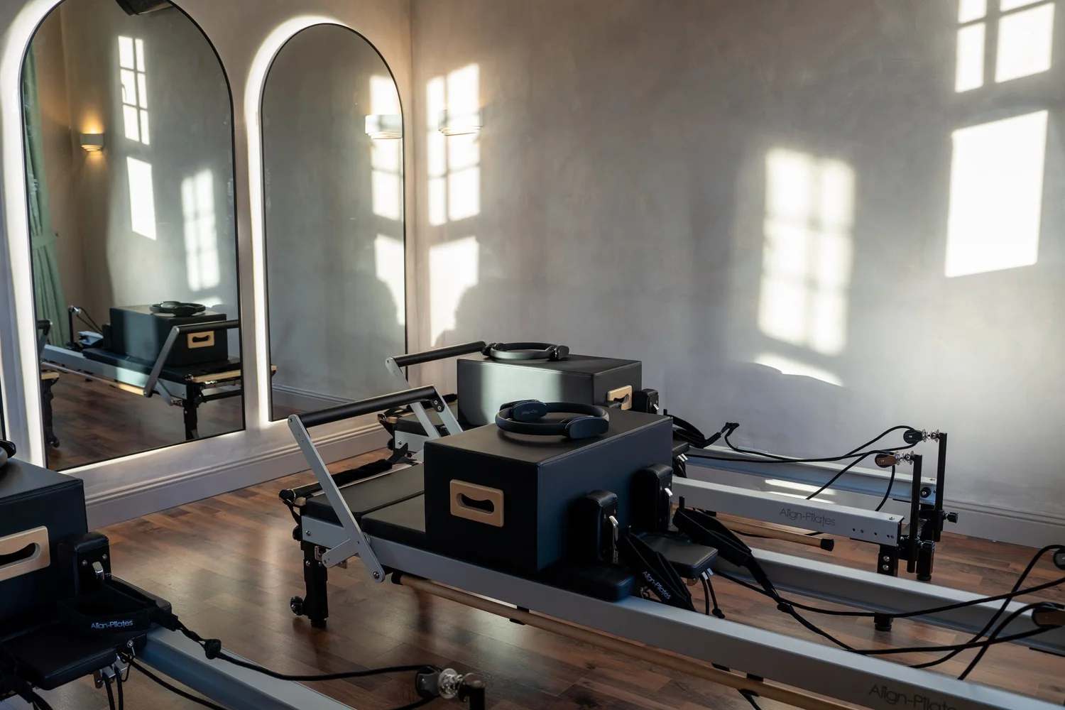 Reformer Pilates, Glasgow Southside — Studio 70 Yoga & Reformer Pilates ...