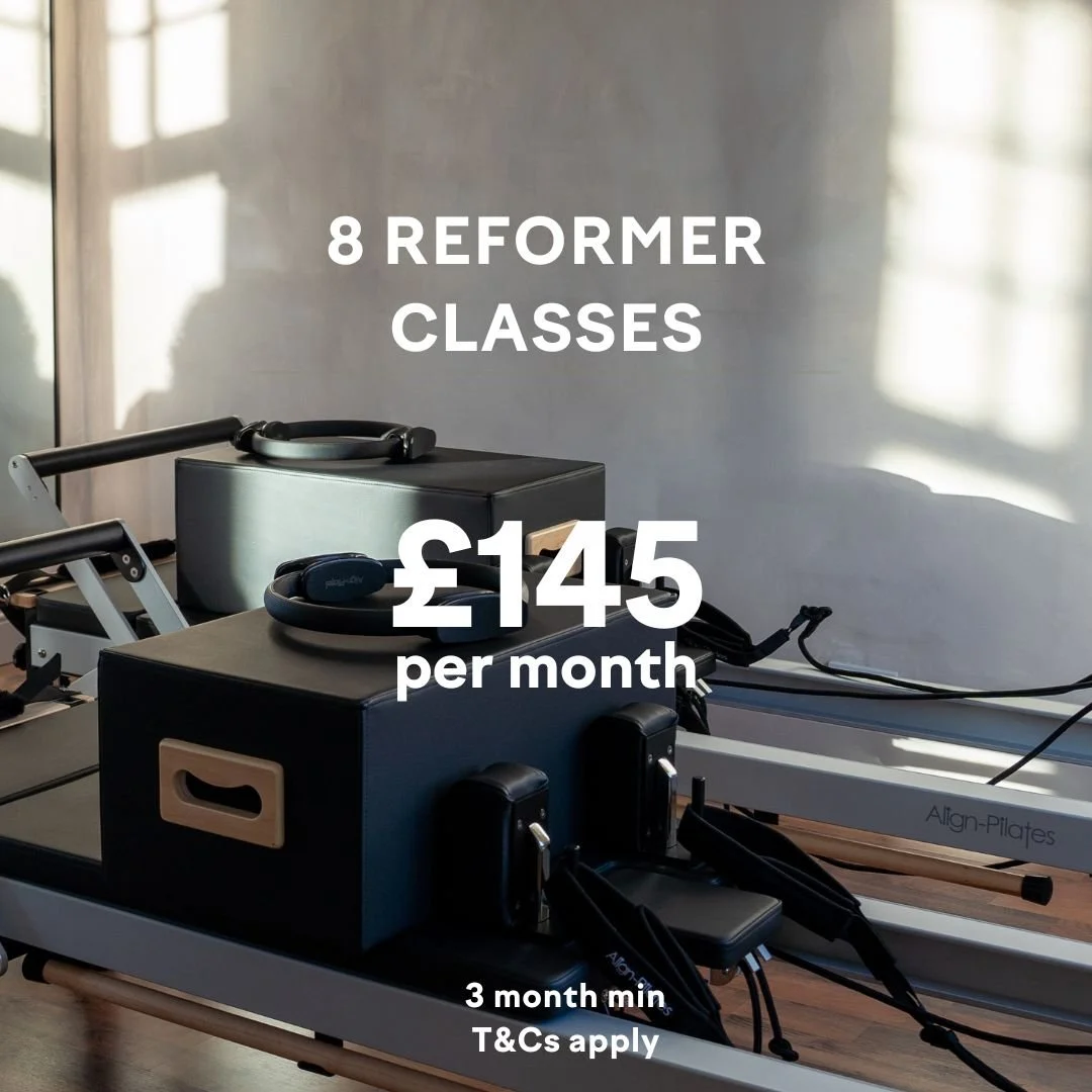 Reformer Pilates, Glasgow Southside — Studio 70 Yoga & Reformer Pilates ...