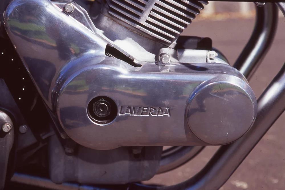 1974 Laverda 750 SFC For Sale—ALL BIKES