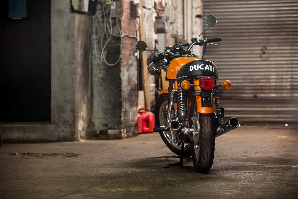 —ALL BIKES