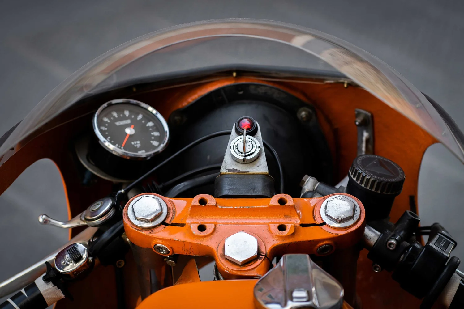 —ALL BIKES