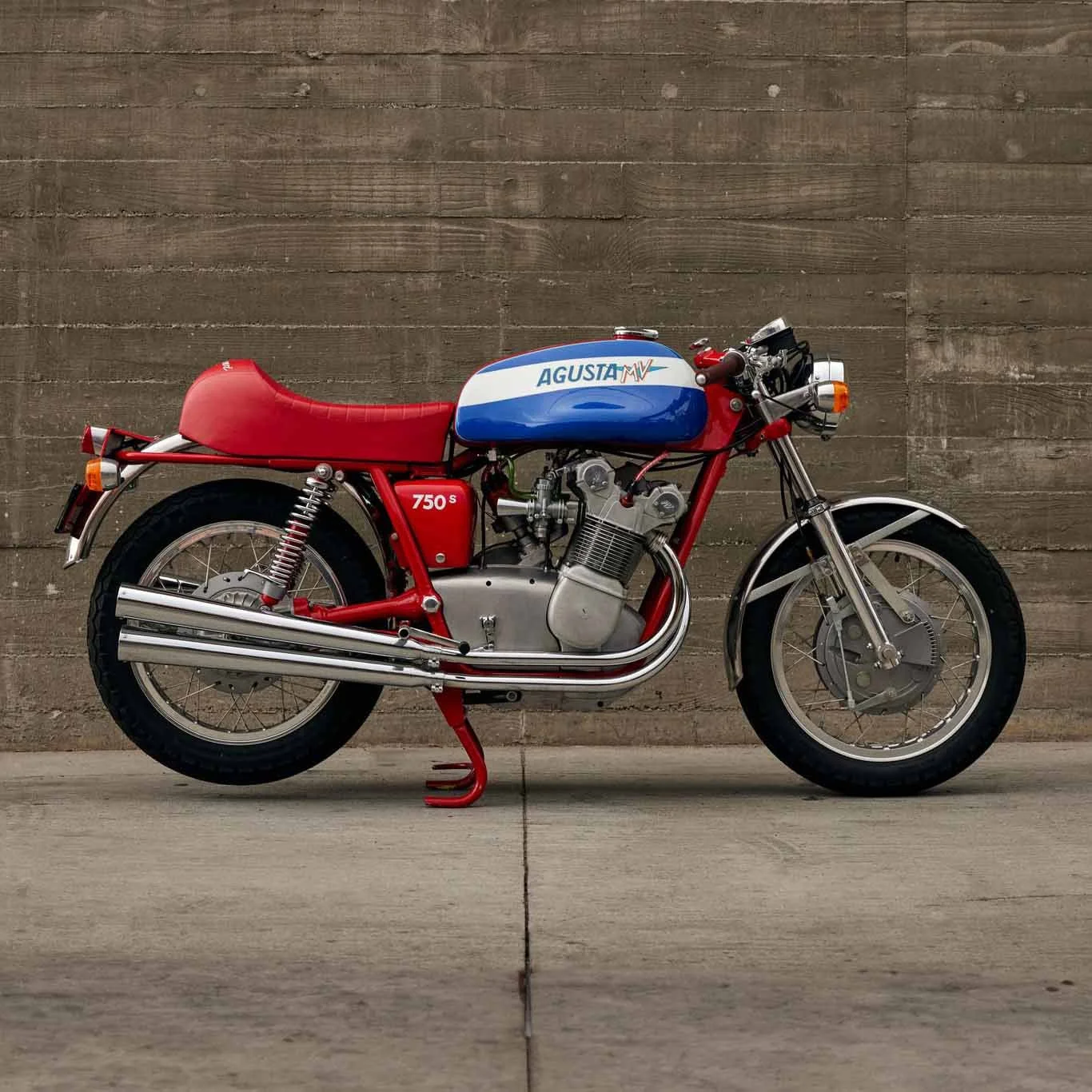 Moto Borgotaro