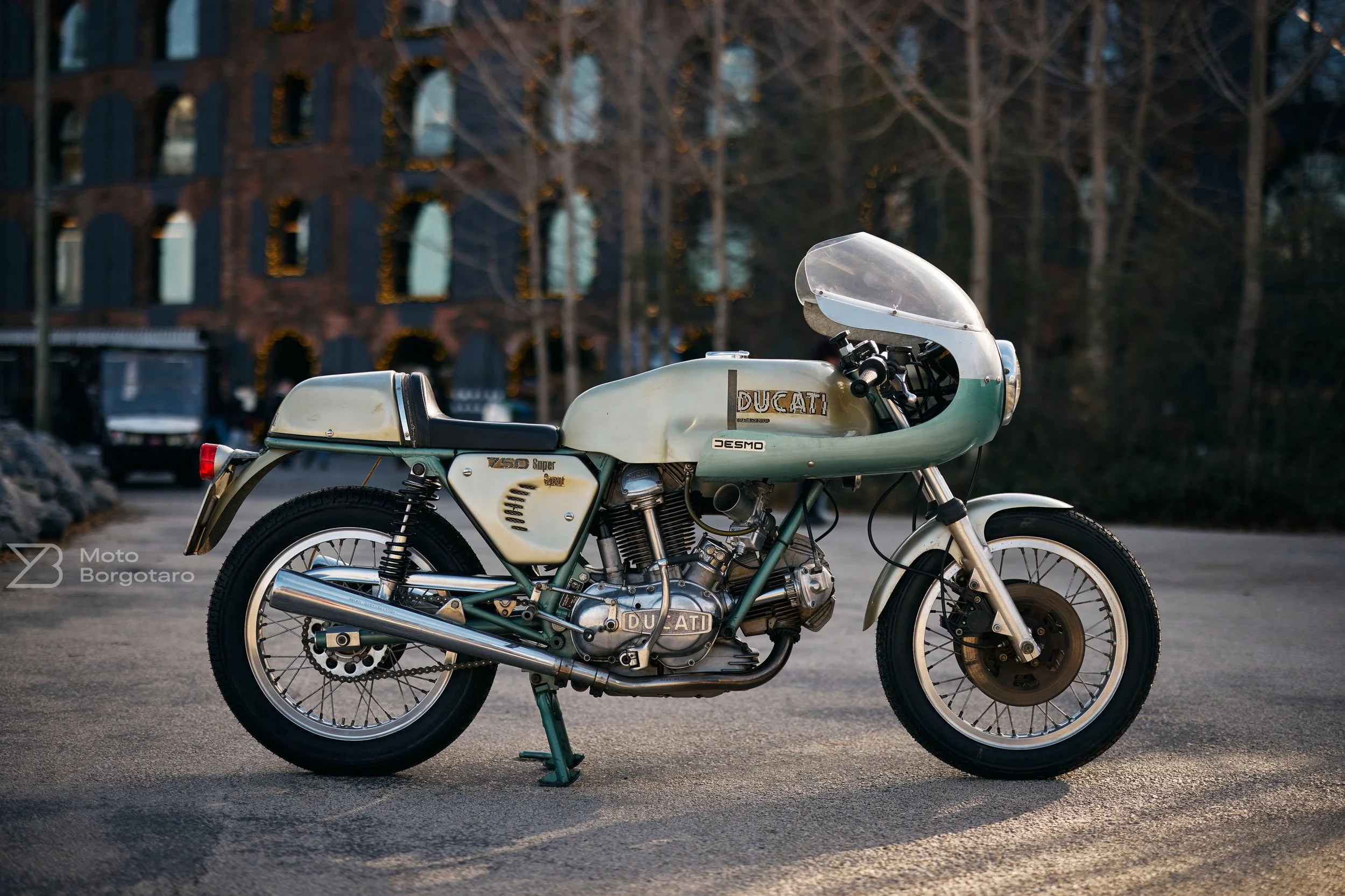 All Bikes For Sale—Moto Borgotaro