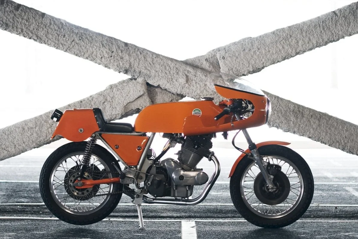 ALL BIKES—Moto Borgotaro