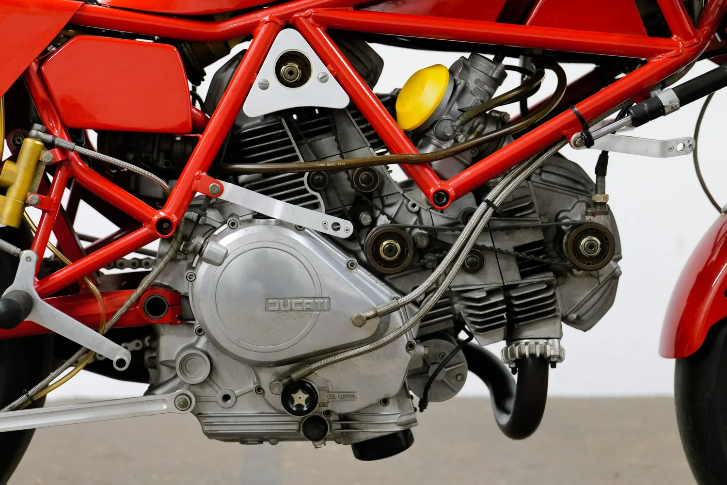 —ALL BIKES