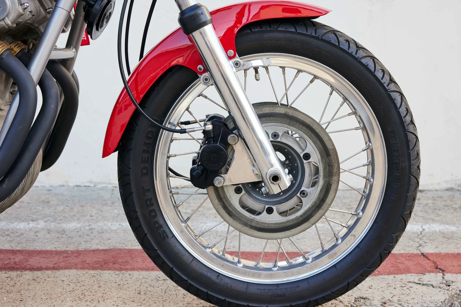 —ALL BIKES