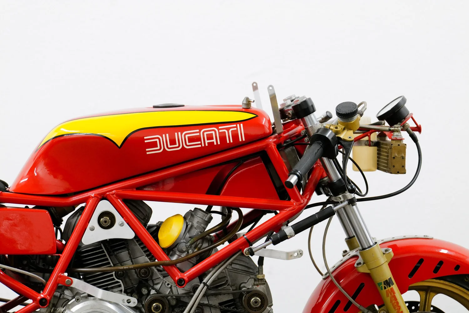 —ALL BIKES