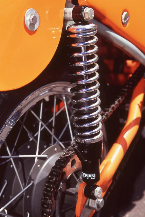 1974 Laverda 750 SFC For Sale—ALL BIKES