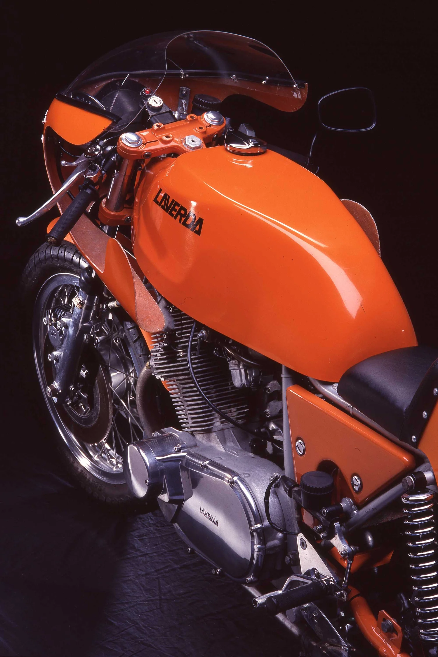 1974 Laverda 750 SFC For Sale—ALL BIKES