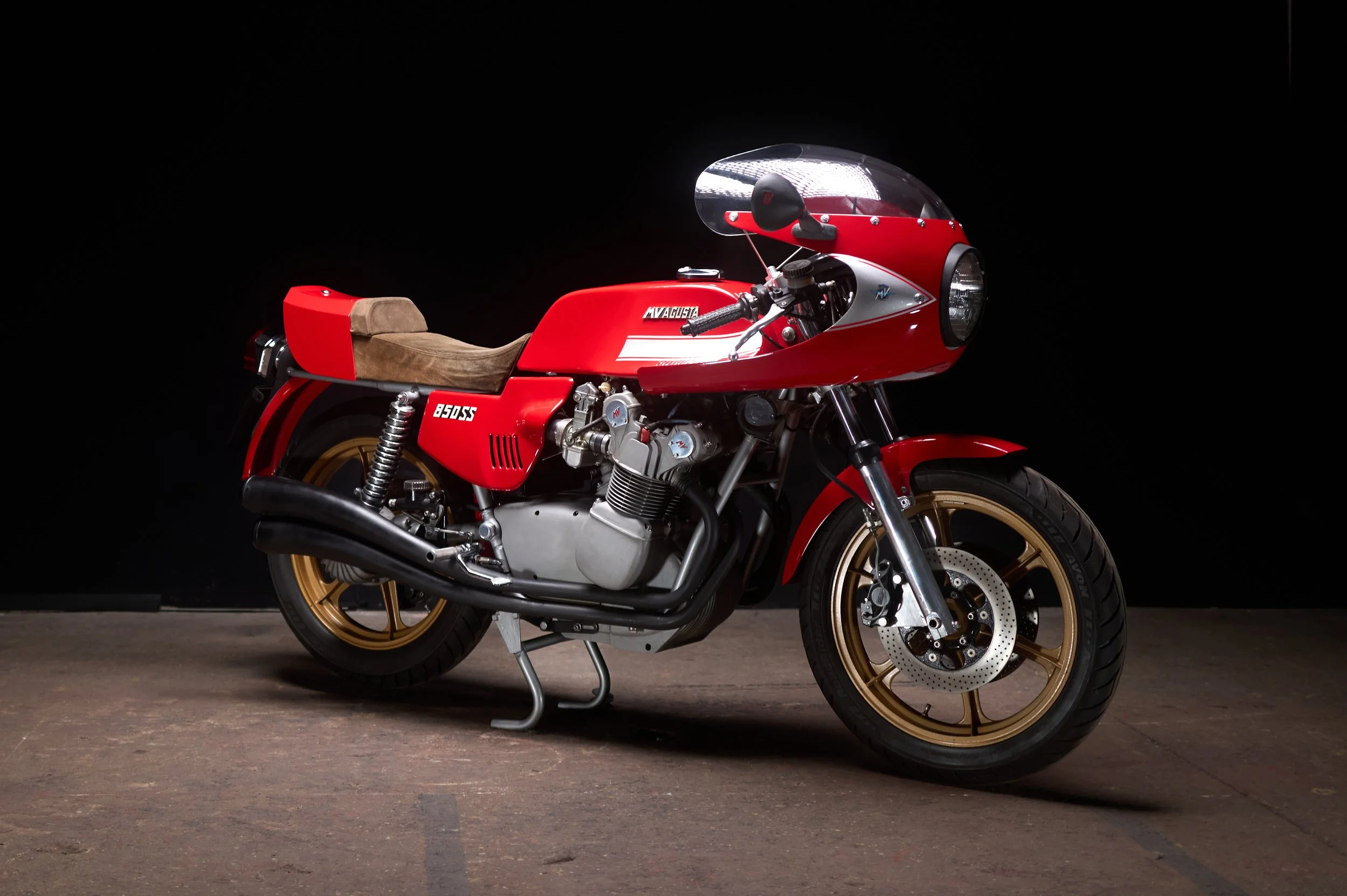 —ALL BIKES
