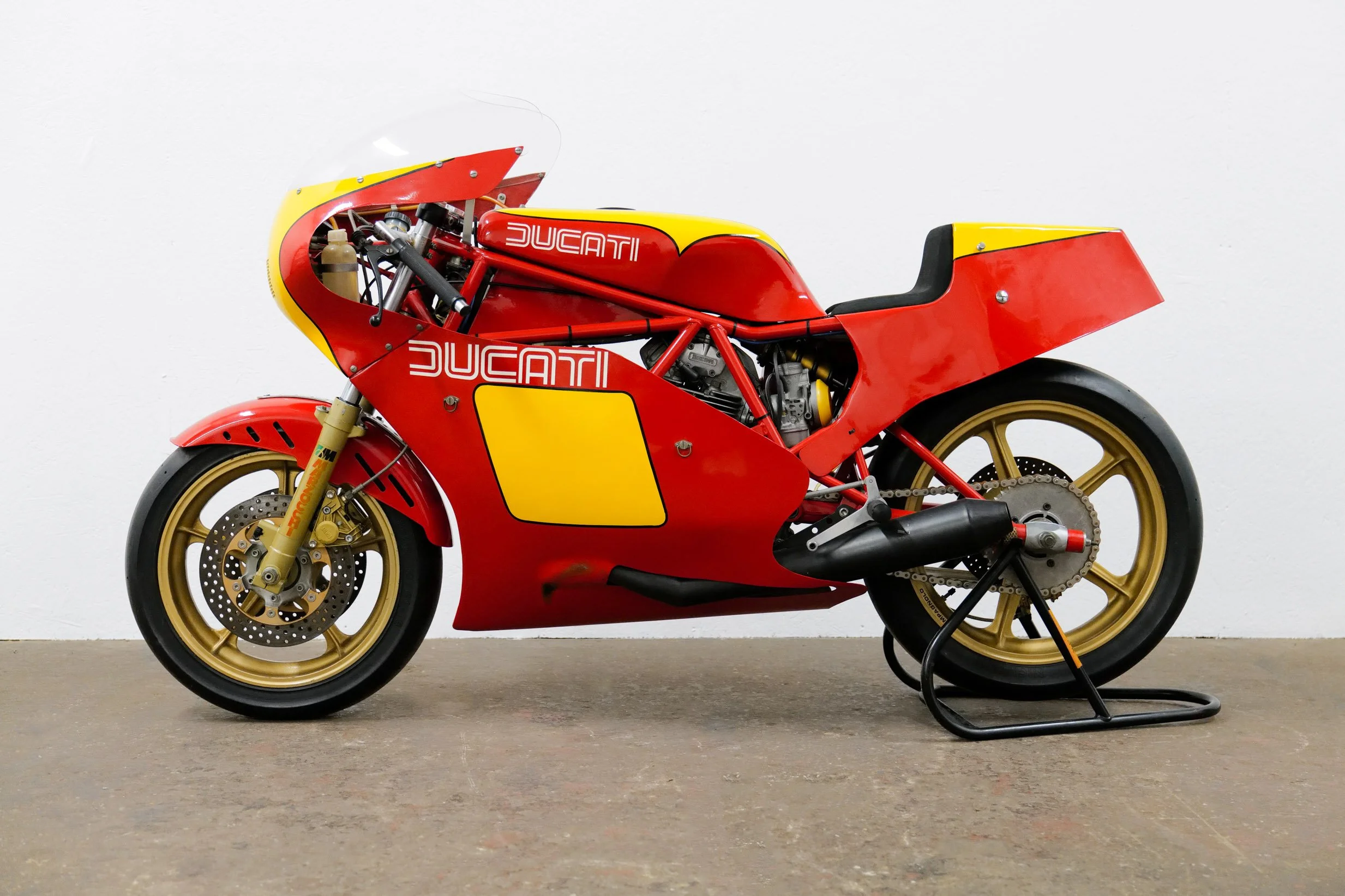 —ALL BIKES