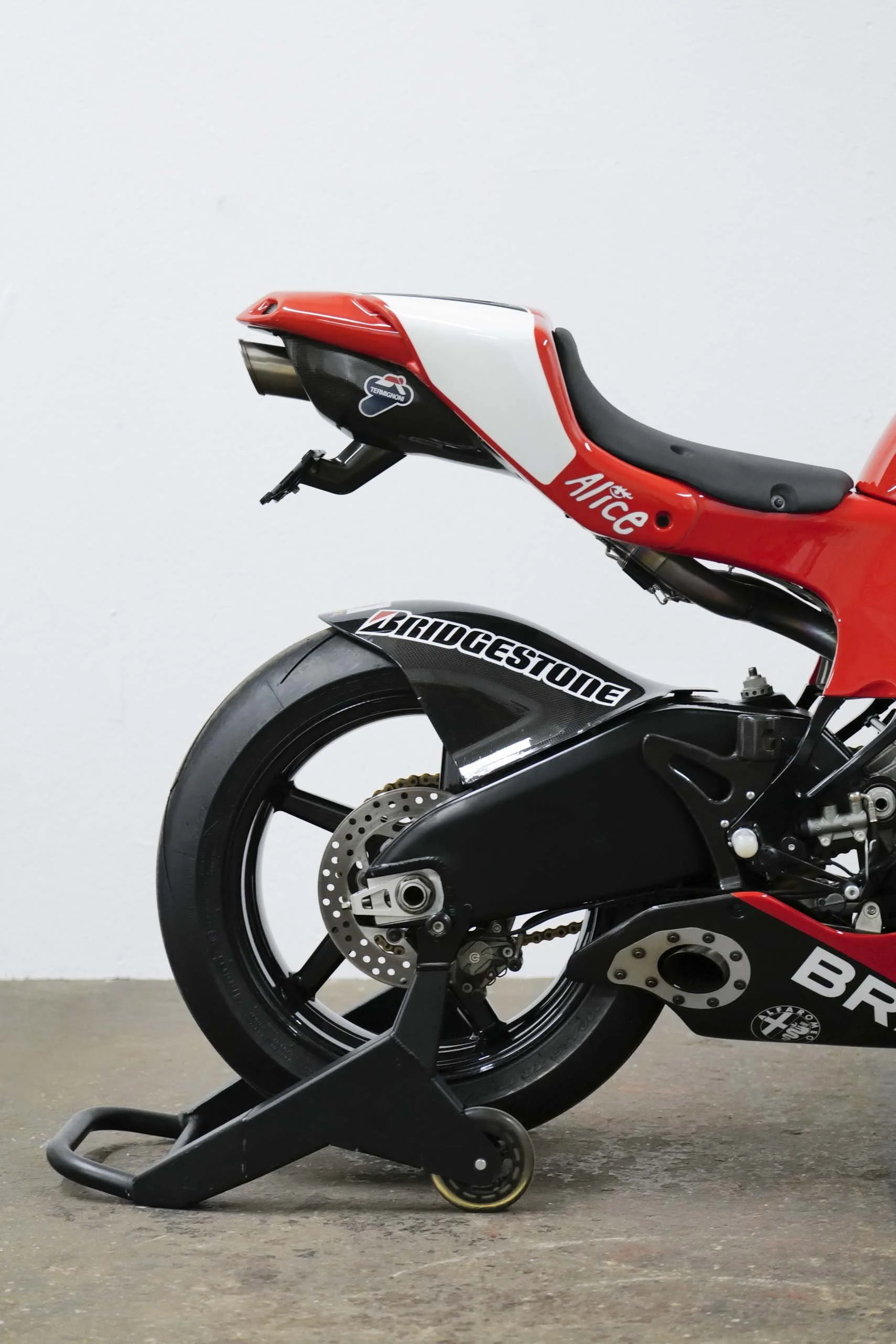 —ALL BIKES