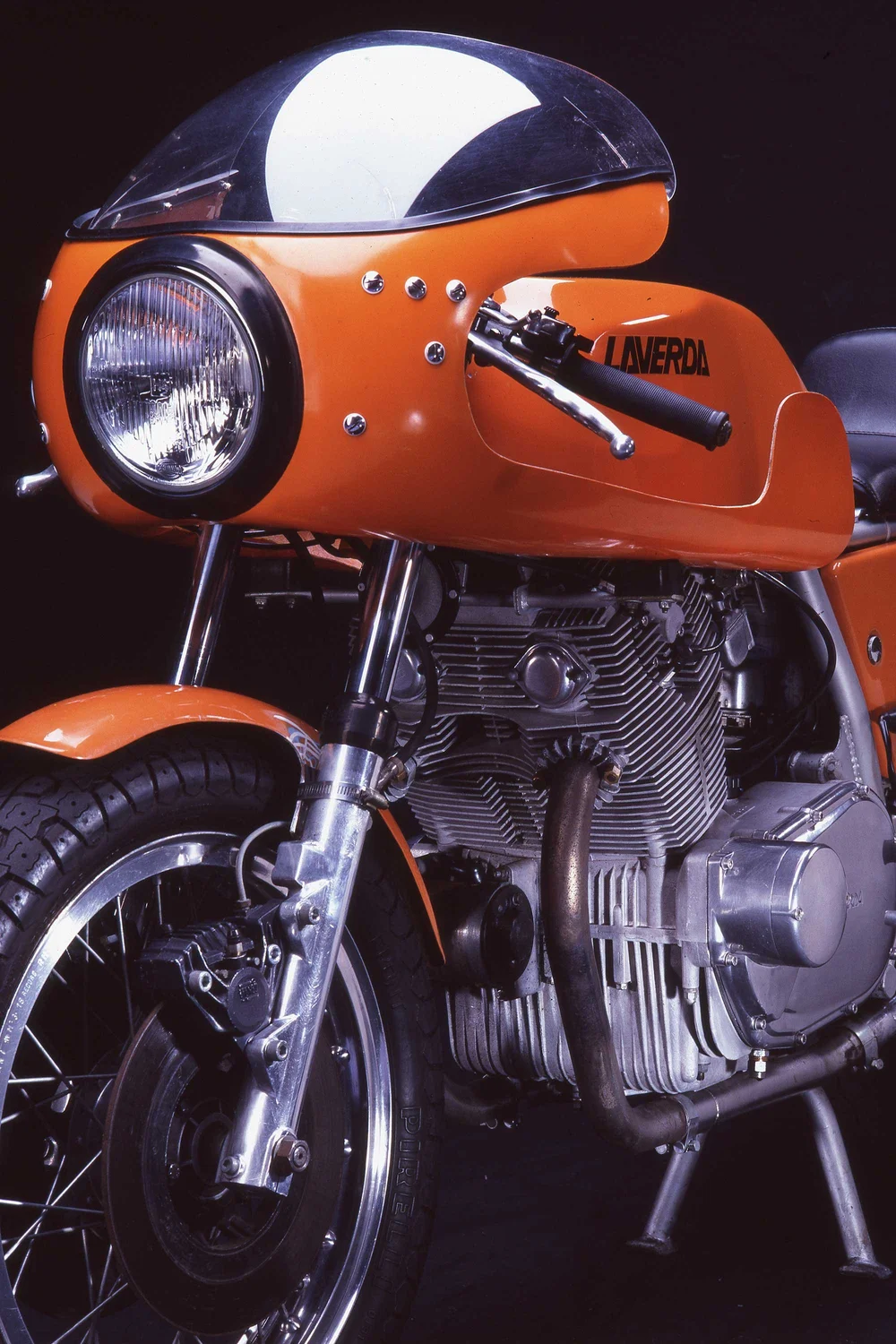 1974 Laverda 750 SFC For Sale—ALL BIKES