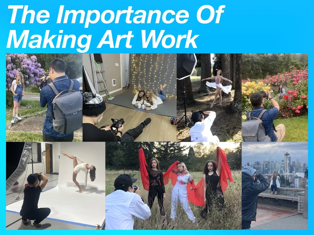 Stephan Partipilø - BLOG