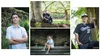 Stephan Partipilø - Seniors By Stephan Partipilo