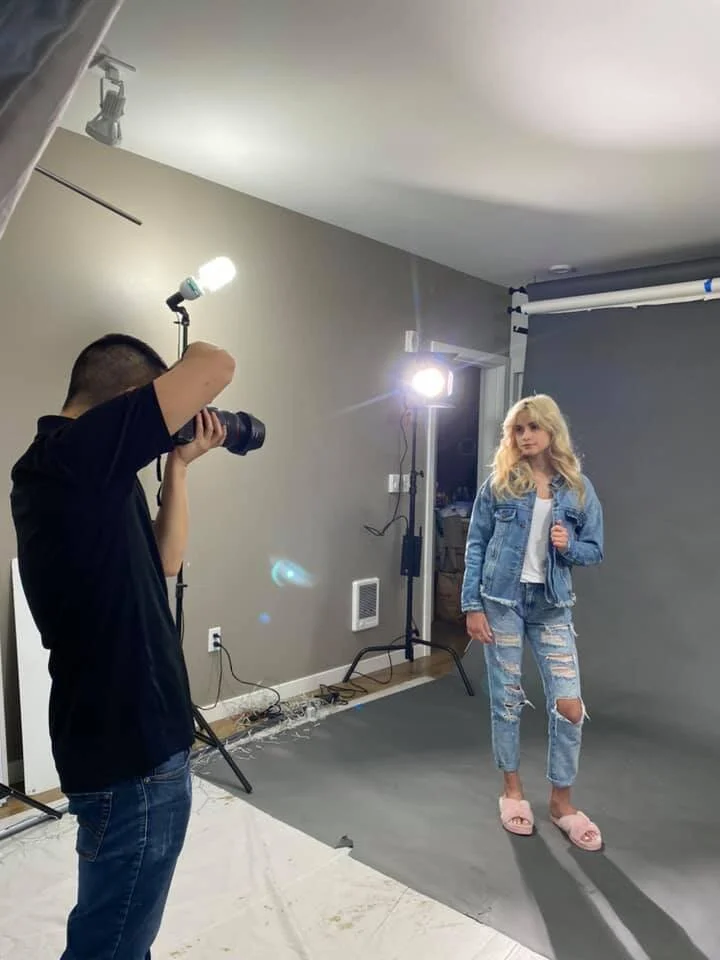 Stephan Partipilø - Stephan Partipilo Portraiture and Barefeet ...