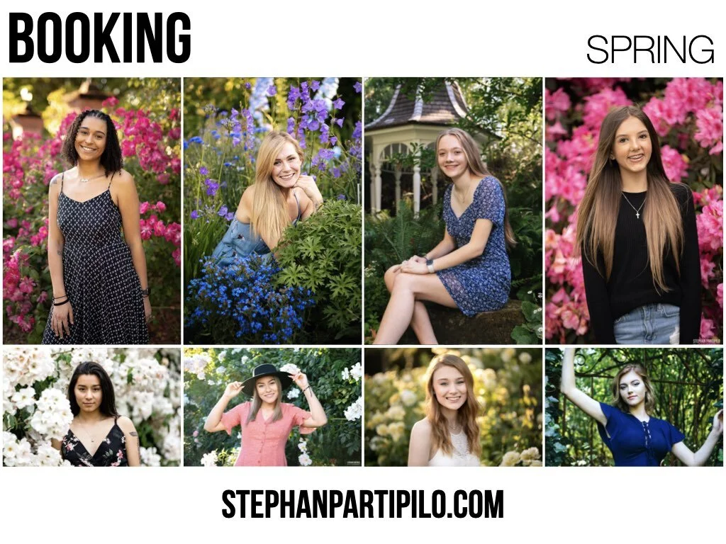 Stephan Partipilø - BLOG