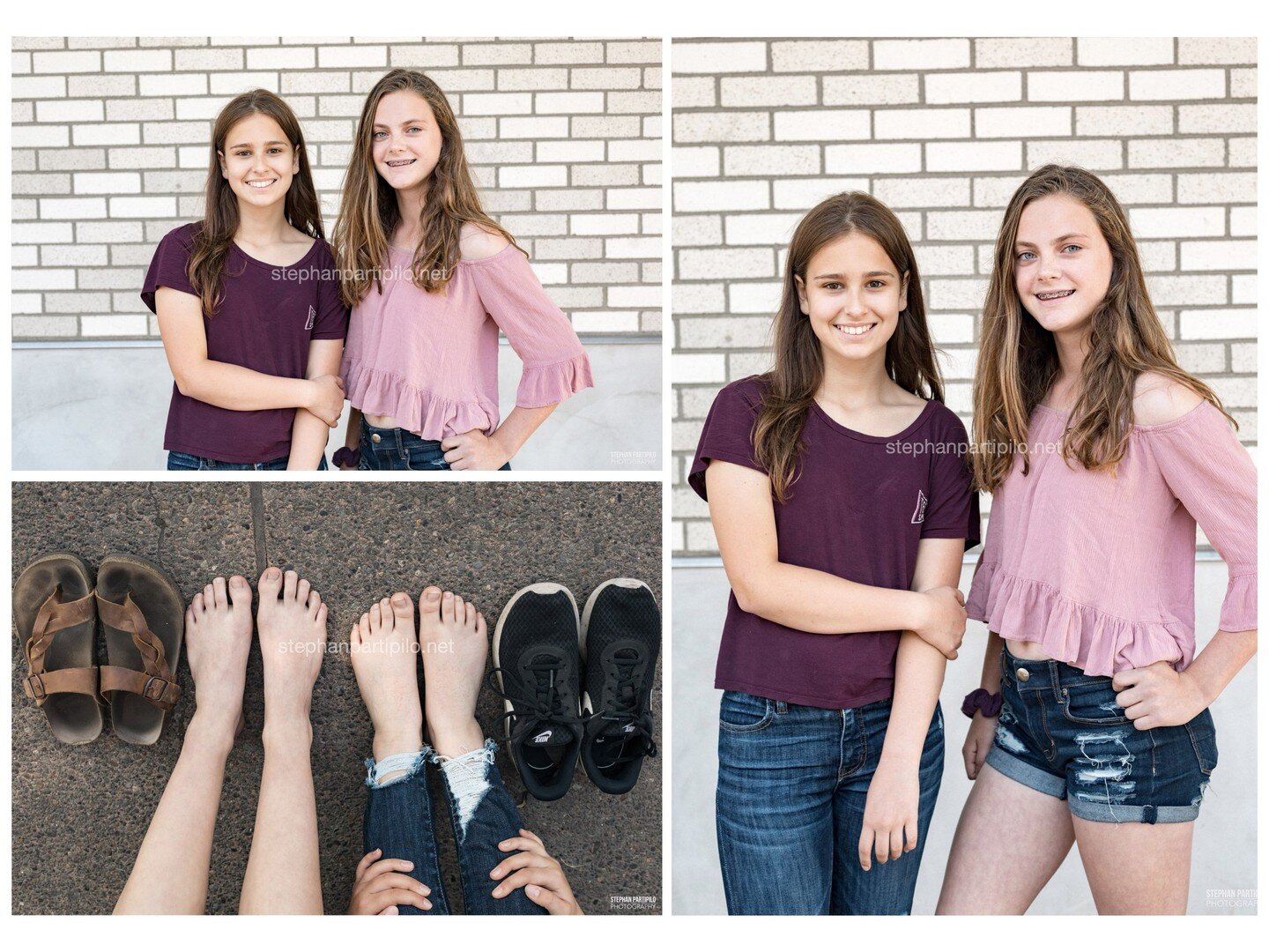 Stephan Partipilø - Stephan Partipilo Portrait Photography - Contact