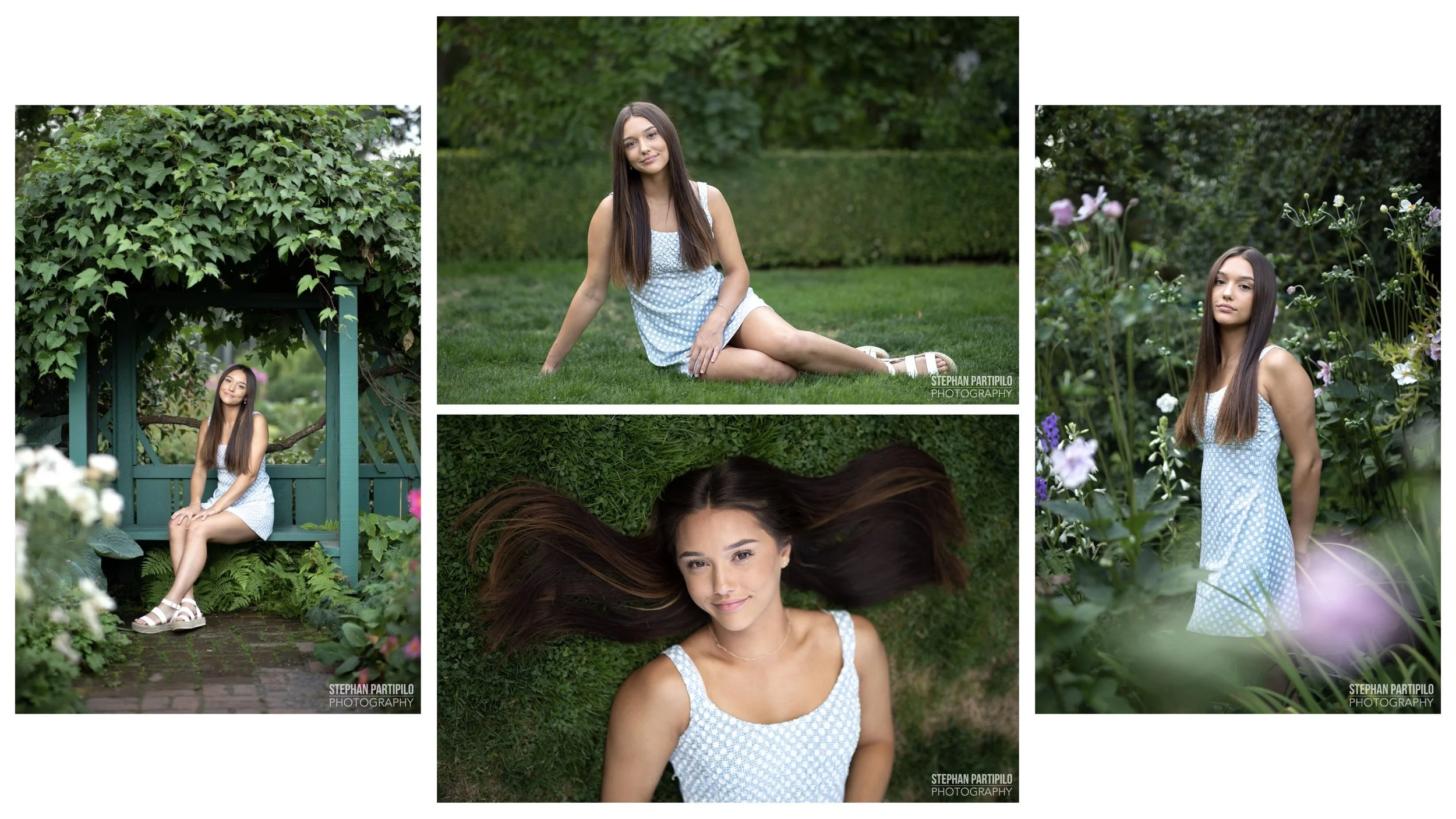 Stephan Partipilø - Seniors By Stephan Partipilo