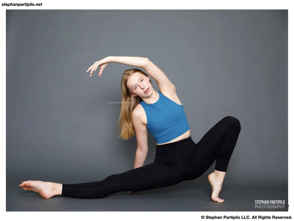 Stephan Partipilø - Mackenzie Studio Work By Stephan Partipilo