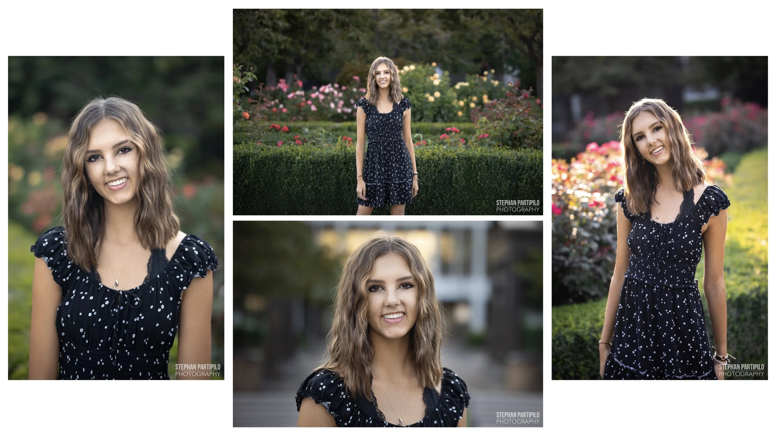 Stephan Partipilø - Seniors By Stephan Partipilo