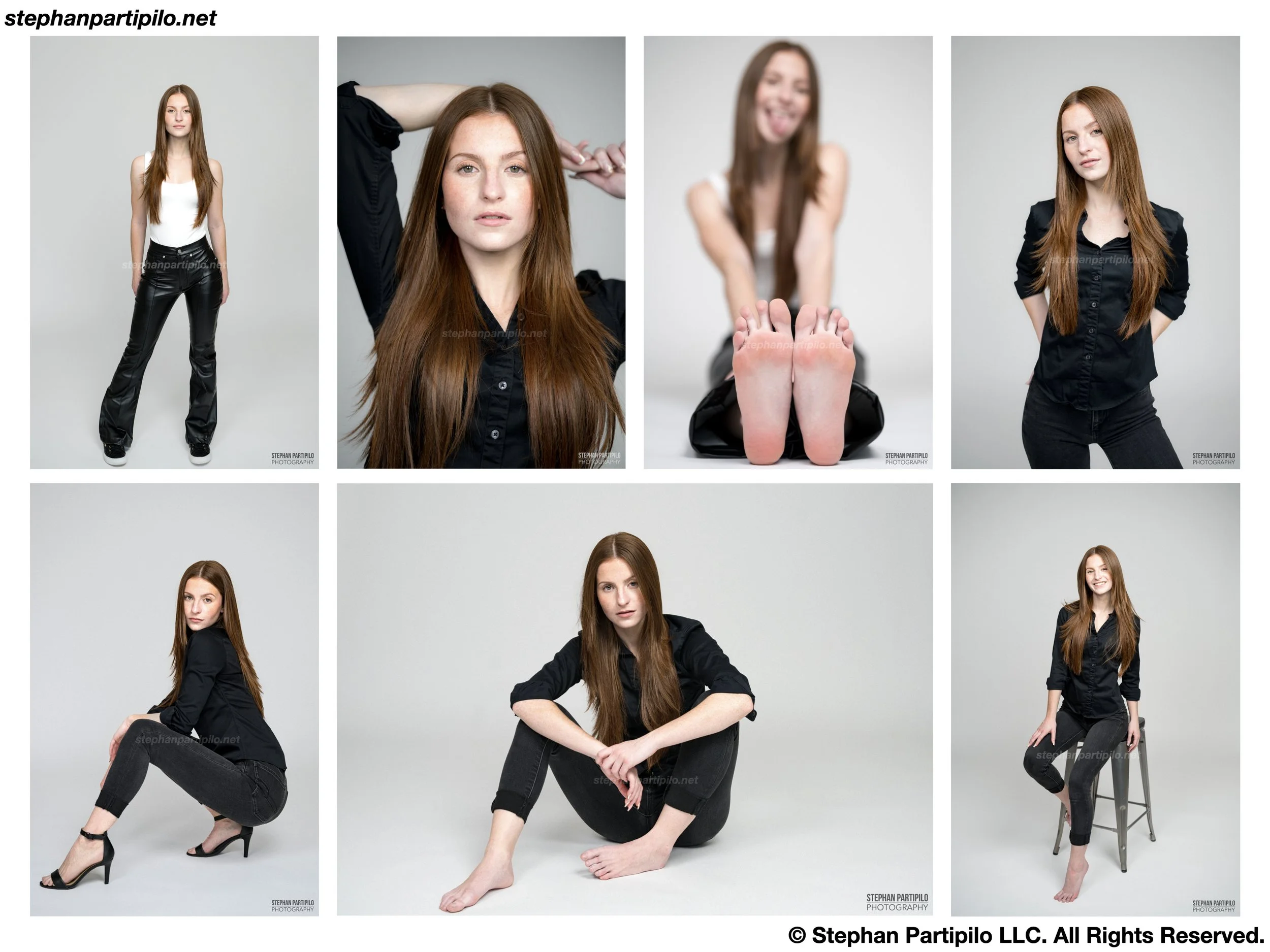 Stephan Partipilø - Annika Published in Maxi Wio Magazine Volume 131 ...