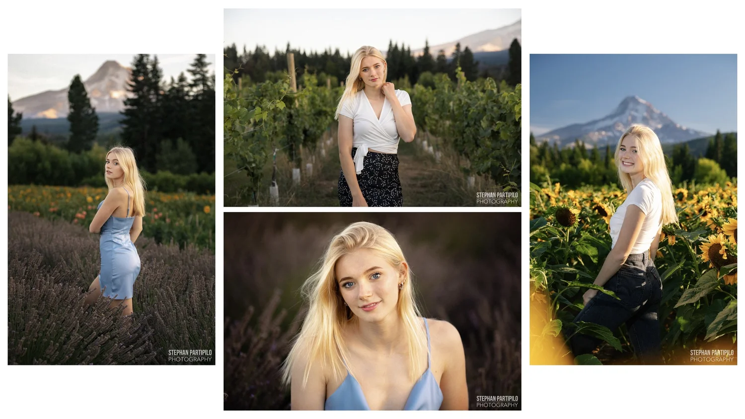 Stephan Partipilø - Seniors By Stephan Partipilo