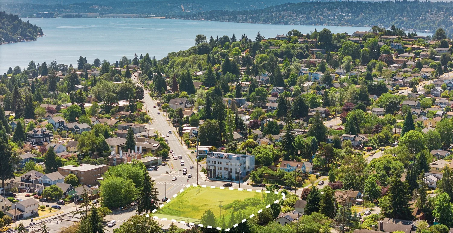 Seward Park Seattle Neighborhood Guide | Living in South Seattle — Sea ...