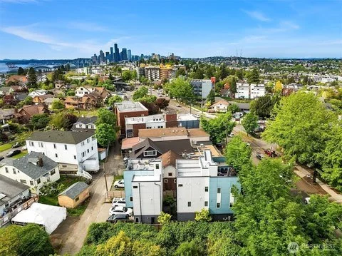 Columbia City Seattle Neighborhood Guide | Living in South Seattle ...