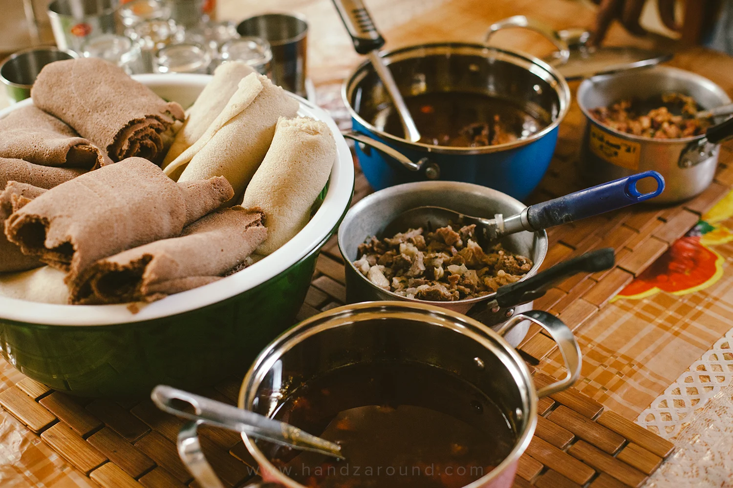 12 Traditions To Know About Whilst Celebrating Ethiopian New Year ...