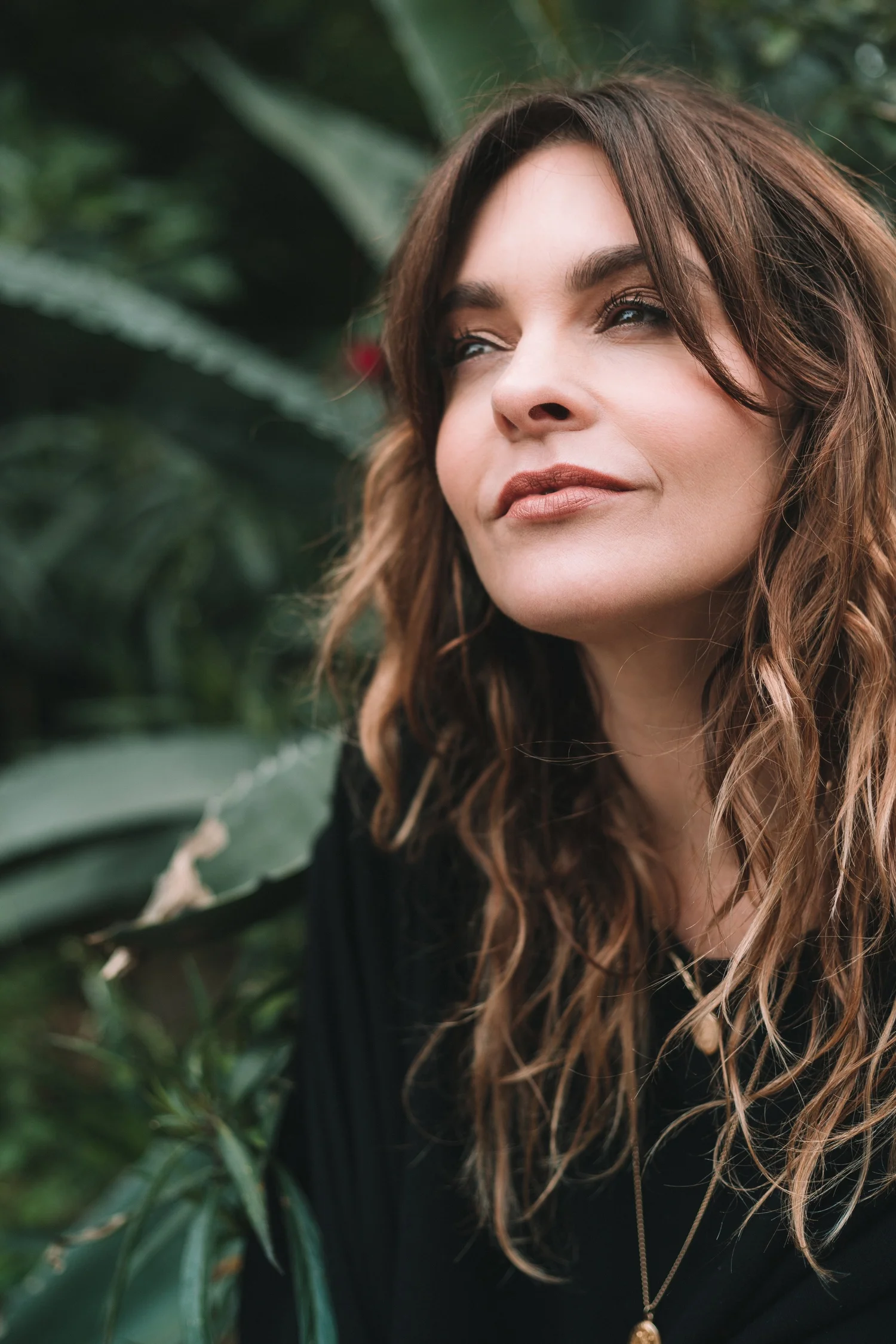 About | Carrie Sexton, Austin Esthetician — Vetiver Skin Studio