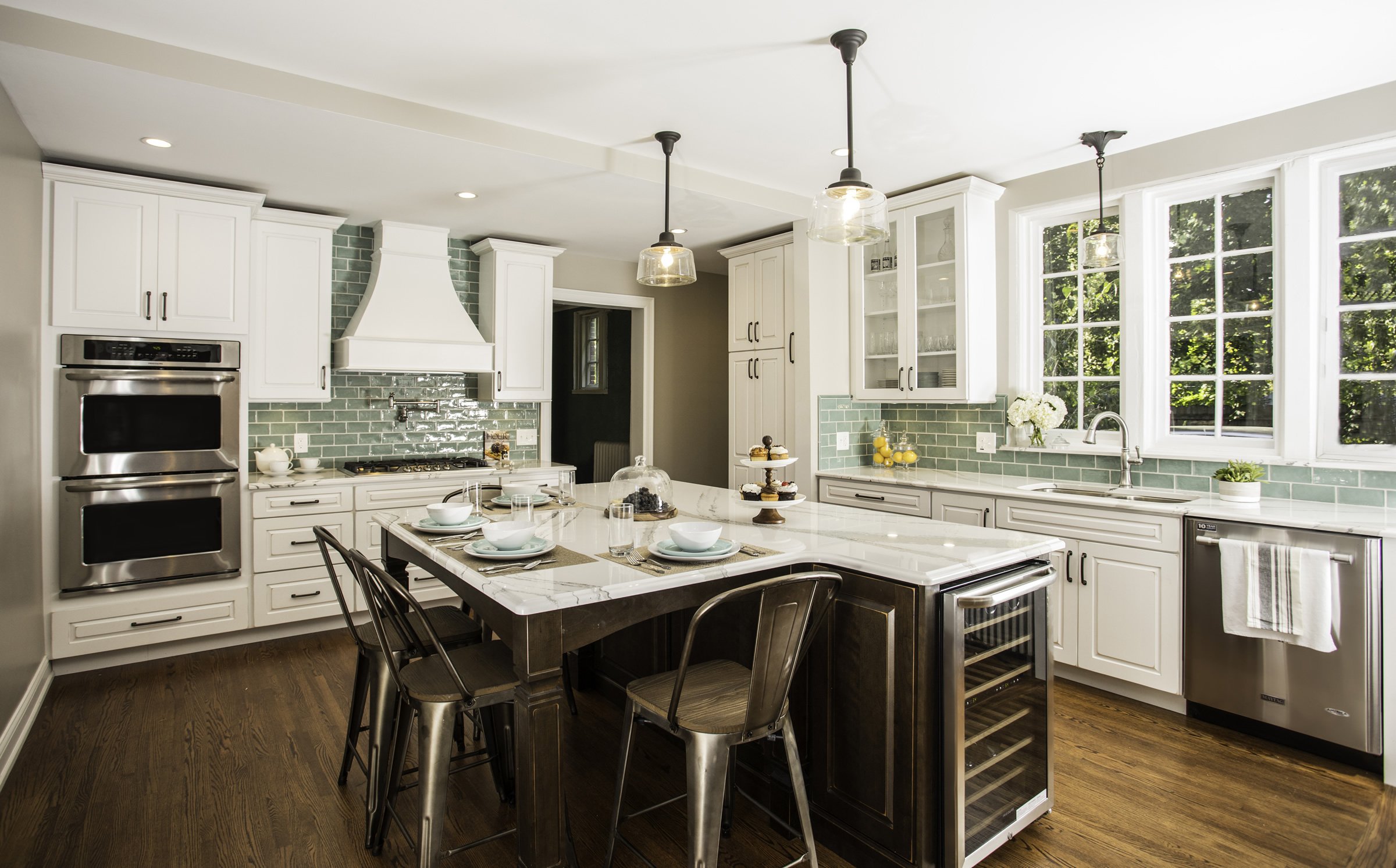 HomeCraft Cabinetry - Legacy Crafted