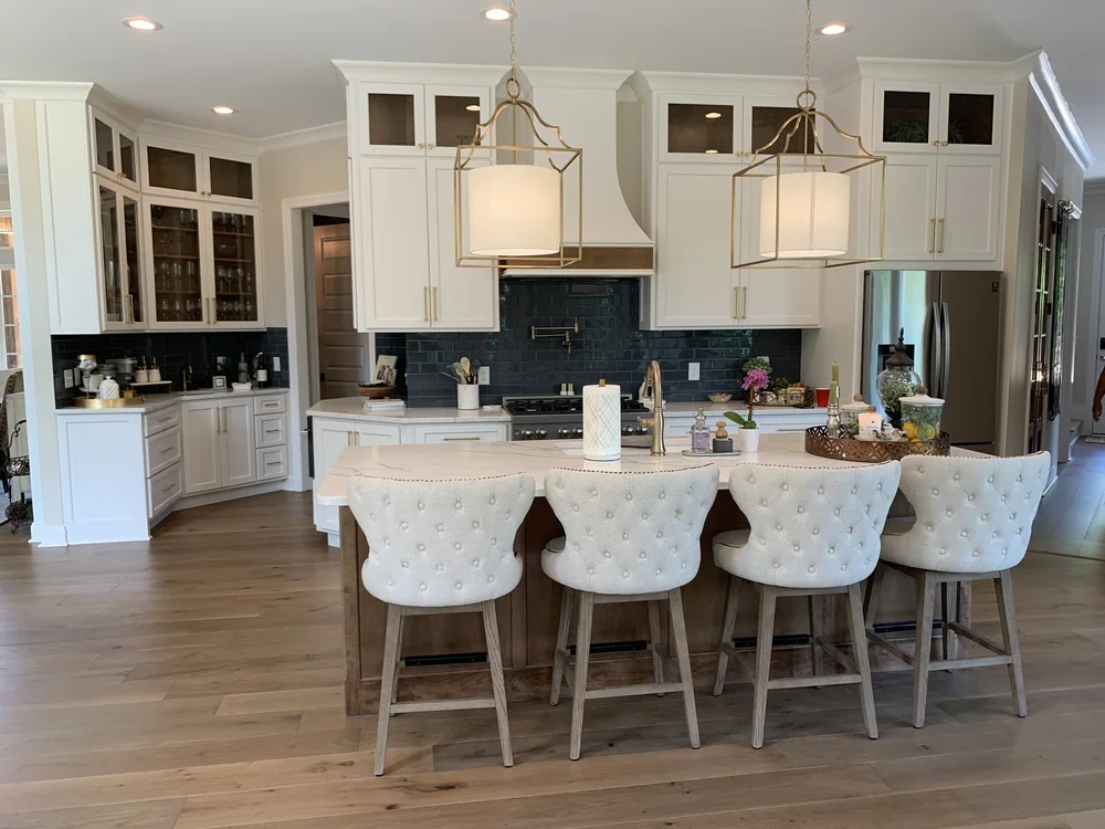 HomeCraft Cabinetry - HomeCraft Cabinet Gallery