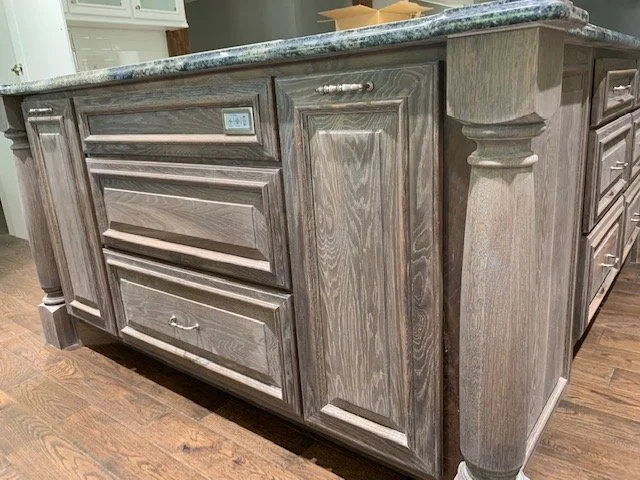 HomeCraft Cabinetry - Manchester, TN cabinets