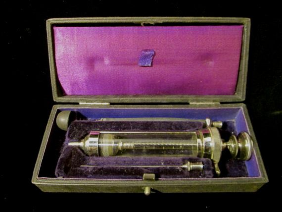 Cannabis Oil — Sharon Letts