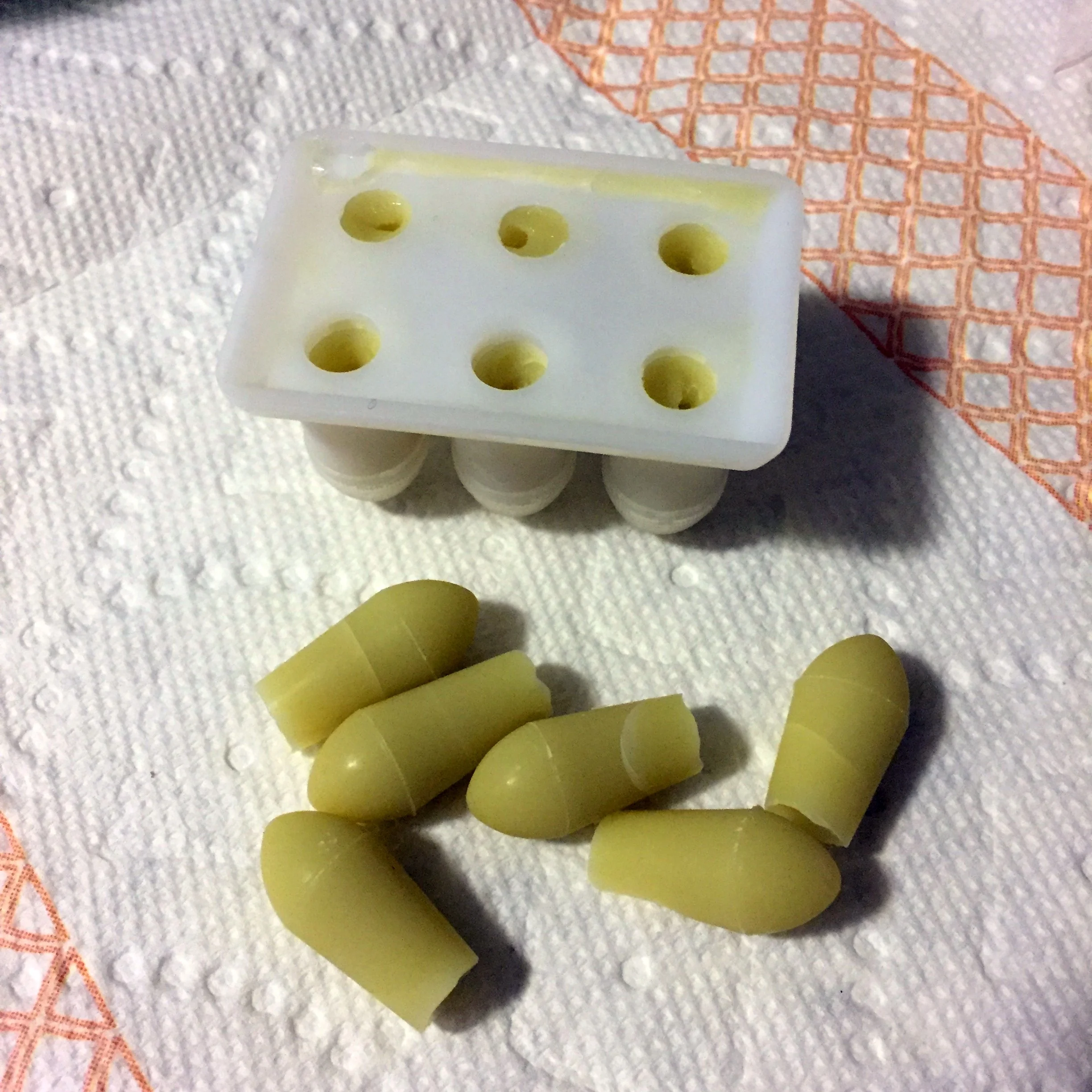 Cannabis Oil — Sharon Letts