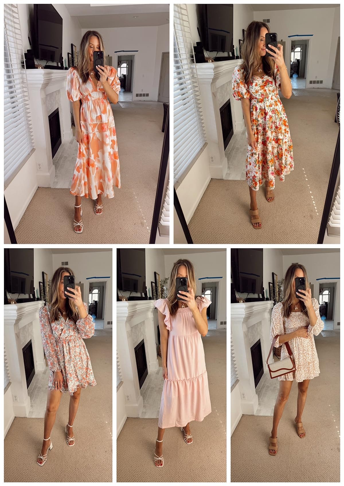 Amazon Dresses For Spring — Meg Cusick