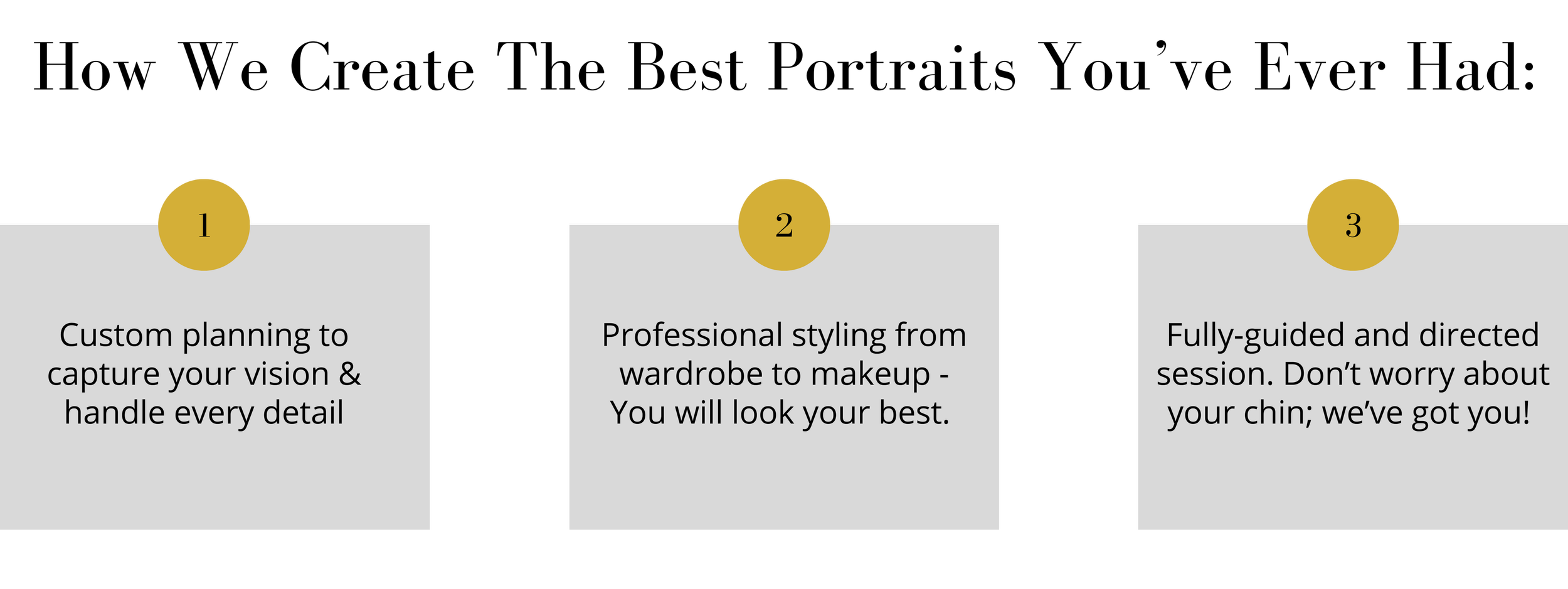 Angelica Owens Portrait | Medford Oregon