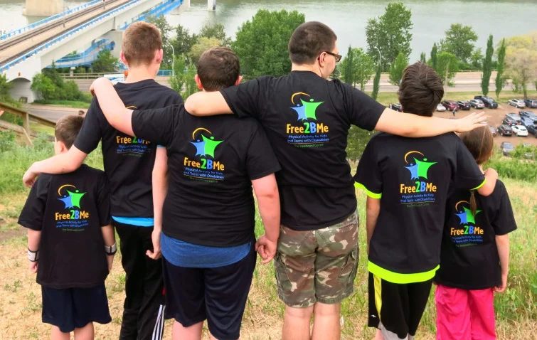 Free2BMe - Our Next Karma Program Recipient — YOGALIFE STUDIOS EDMONTON