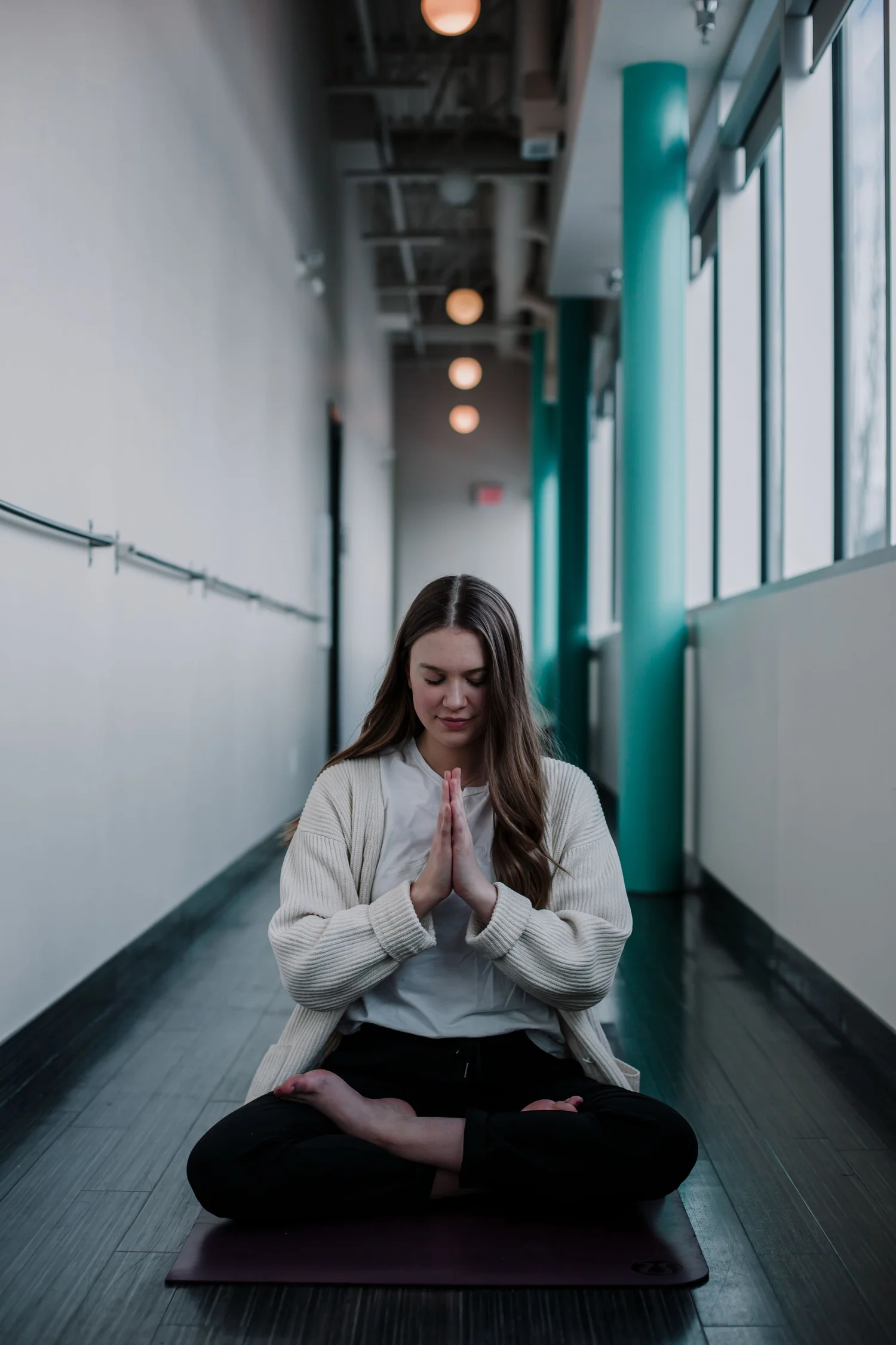 Getting Started with Yoga — YOGALIFE STUDIOS EDMONTON