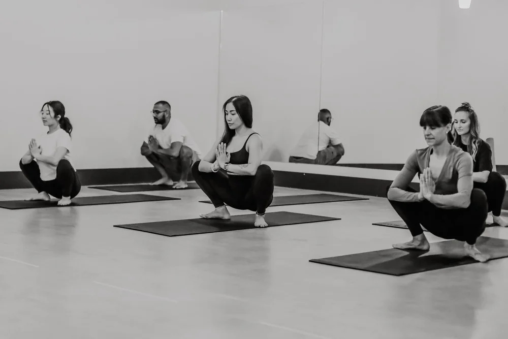 Journal — YOGALIFE STUDIOS EDMONTON
